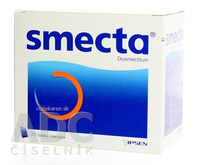 ENDITRIL 100 mg 10 kapsúl | VIP Lekáreň