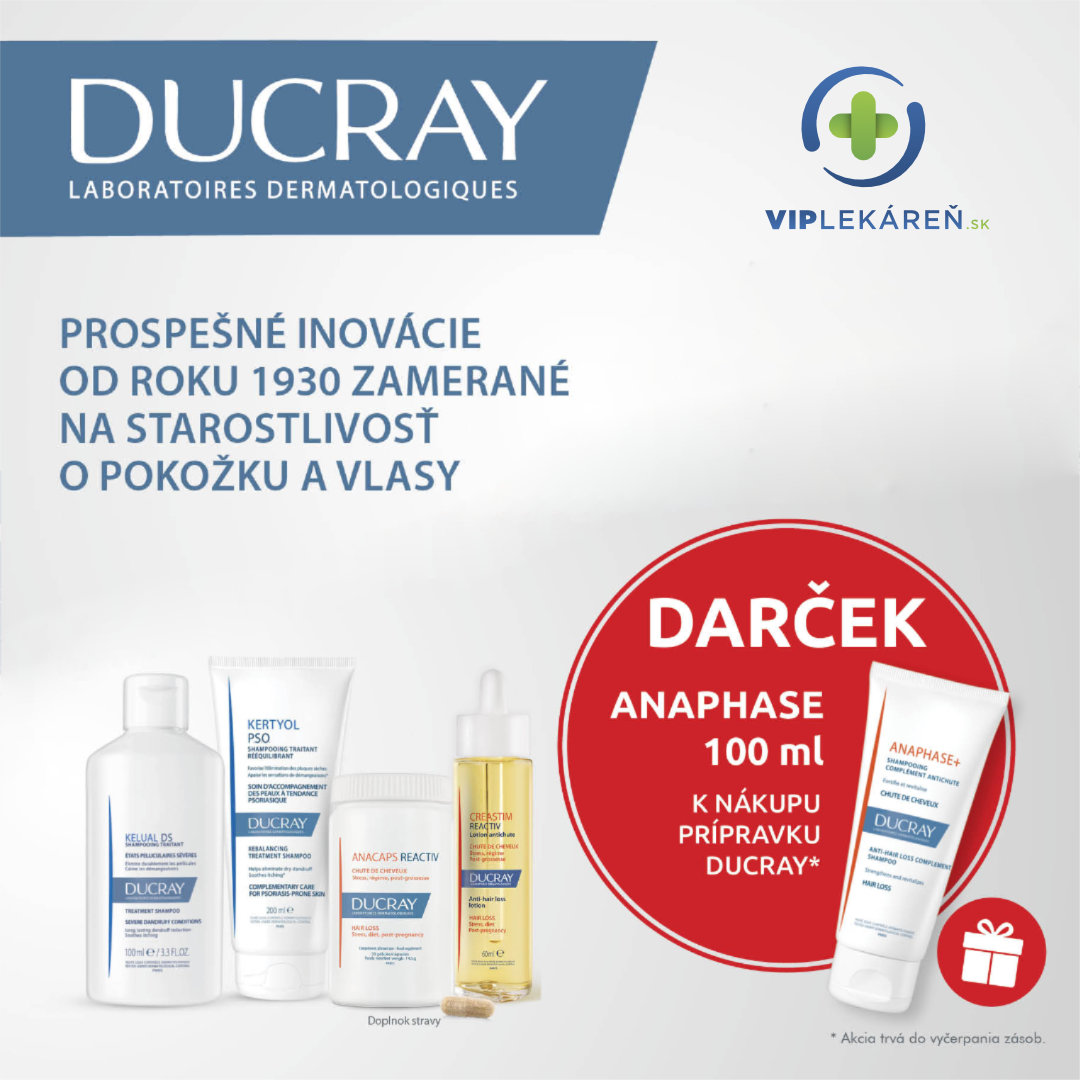 VIP Lekáreň | Online lekáreň